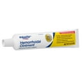 Equate Hemorrhoidal Ointment, Relief from Burning, Itching and ...