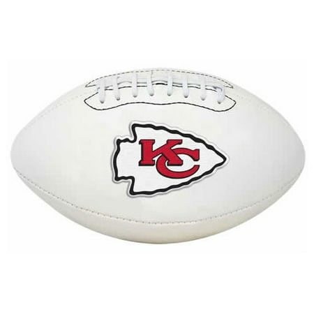 Rawlings NFL Signature Series Full Regulation-Size Football | Walmart ...