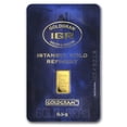 Brand our Choice 1/2 Gram Gold Bar in Assay Package - Pure Gold Bullion ...