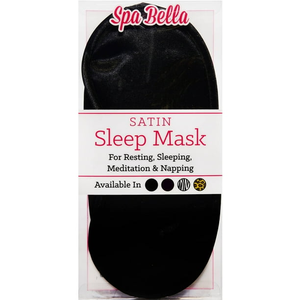 Girls Sleep Masks