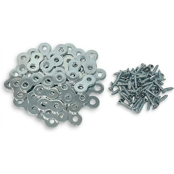 Figure Table Fastener