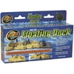 Zoo Med Laboratories Turtle Dock® Small Turtle Pond Dock® 5 X 11.25 ...
