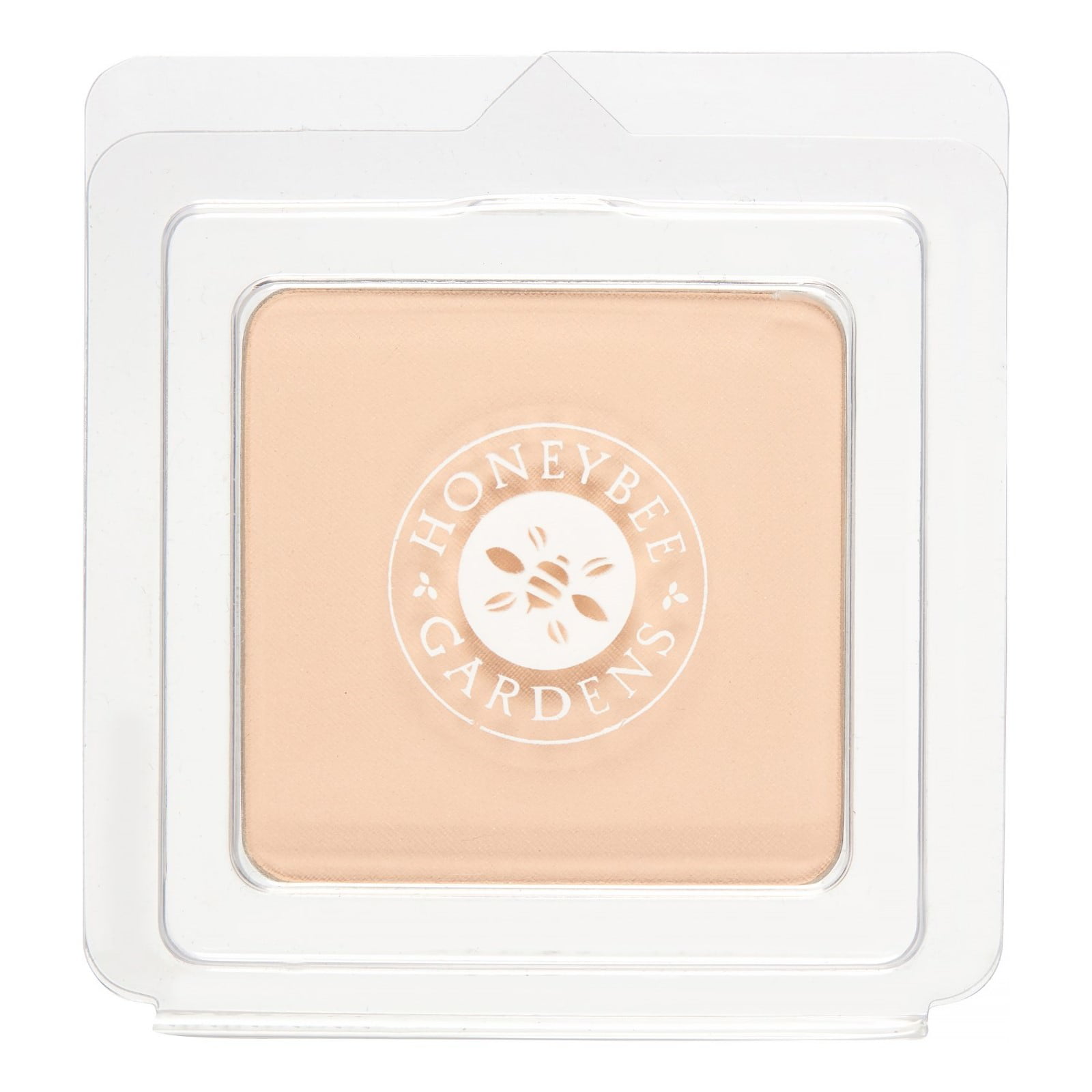 Honeybee Garden Pressed Mineral Powder Foundation Supernatural ...