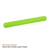 Uxcell Junior Relay Track Baton Plastic Race Running Stick Athletics ...