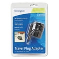 Kensington Travel Plug Adapter - Walmart.com