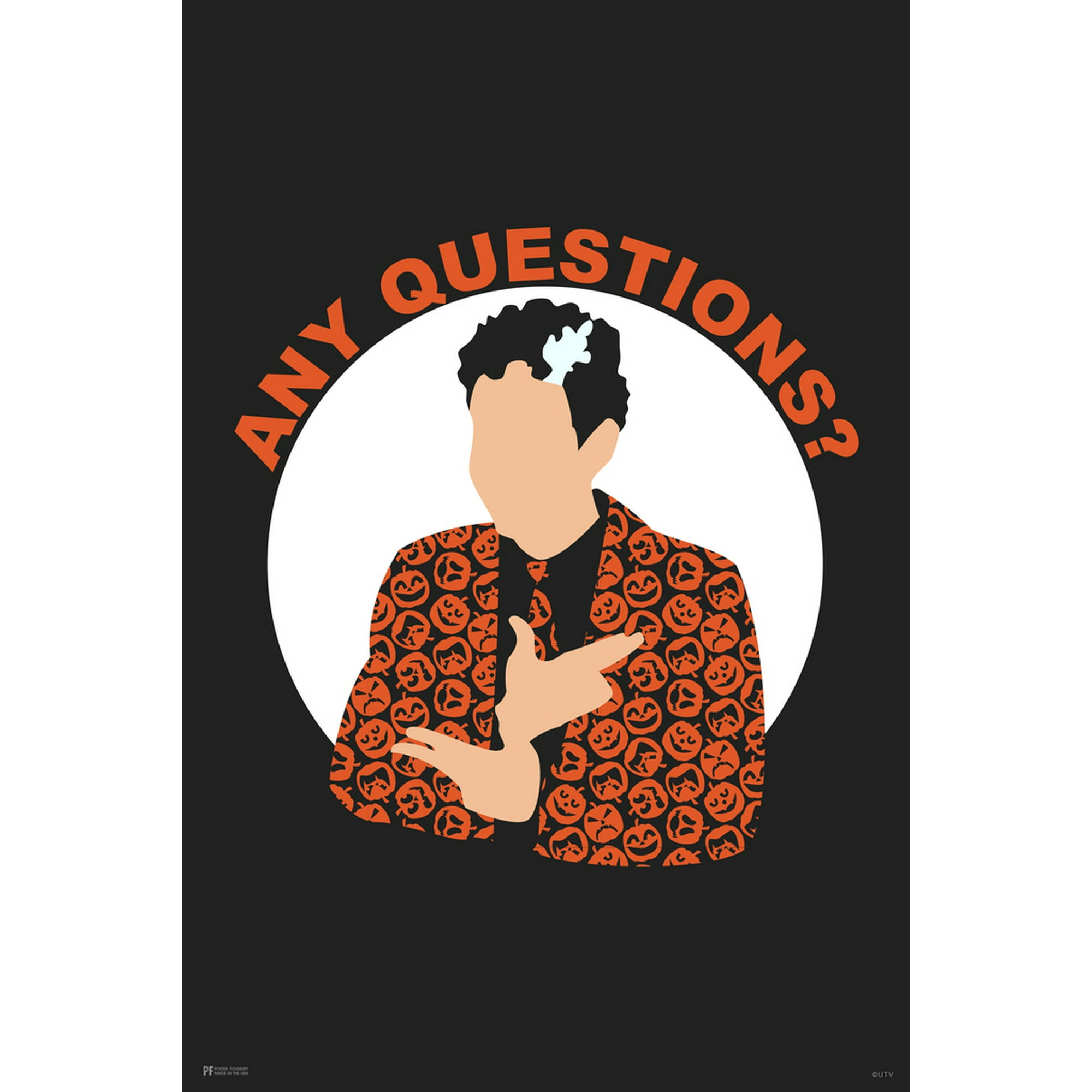 Funny Any Questions Pictures