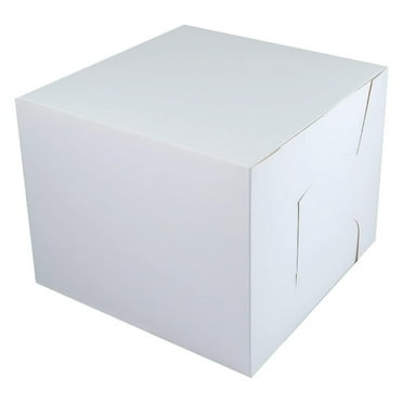10 x 10 x 10 in. Shipping Box - Walmart.com