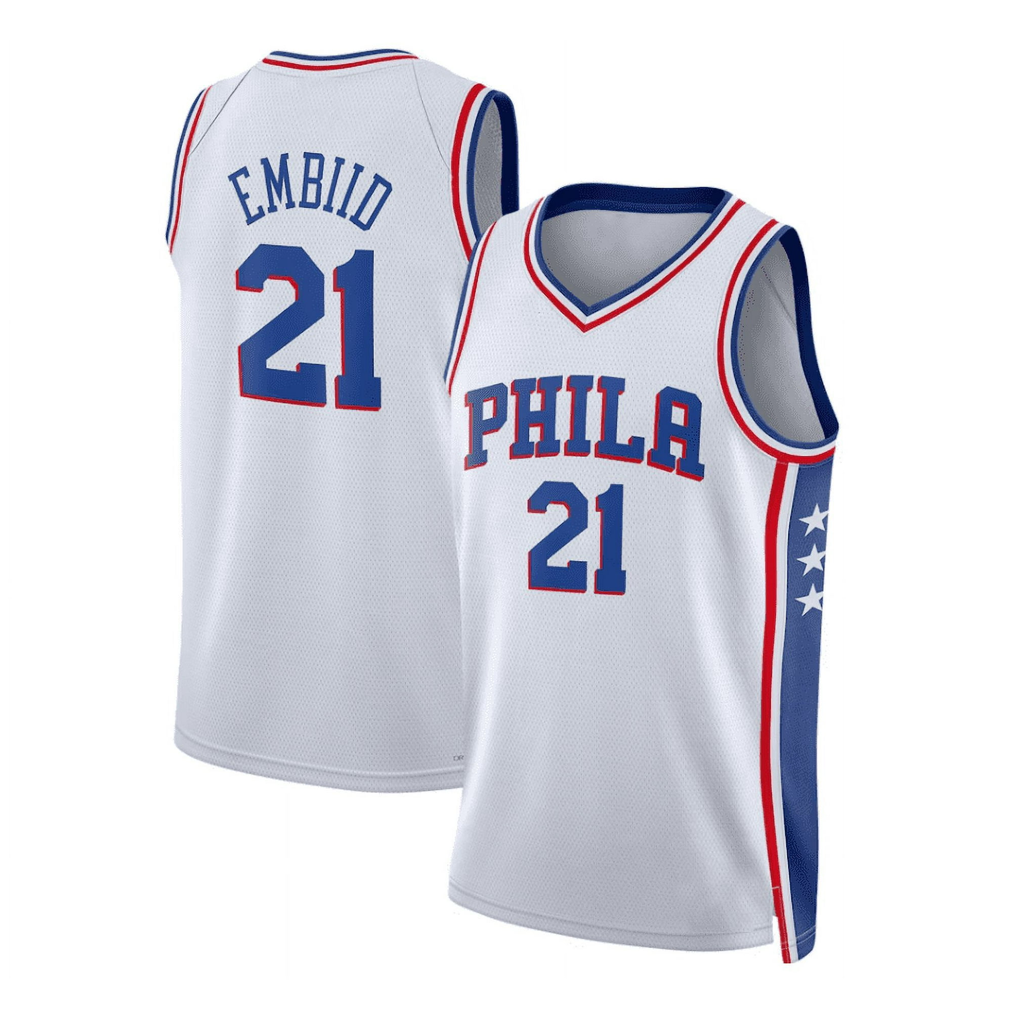 Click here for Modern Goose Men Women Unisex Basketball Jersey Em... prices