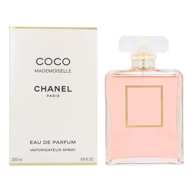 Perfume Coco Mademoiselle CHANEL 200ML EDP Spray | Bodega Aurrera en línea