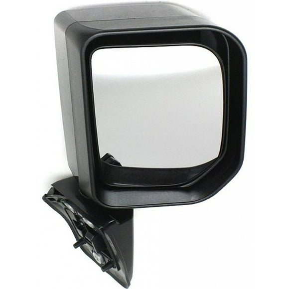 Fj Cruiser Mirror Led