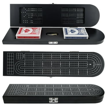 Mainstreet Classics Wooden "29" Cribbage Board - Walmart.com