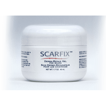 Scarfix 45ml - Scar Treatment Cream - Walmart.ca