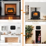 SIMOND STORE - fireplace reflector, firebacks for fireplace reflector ...