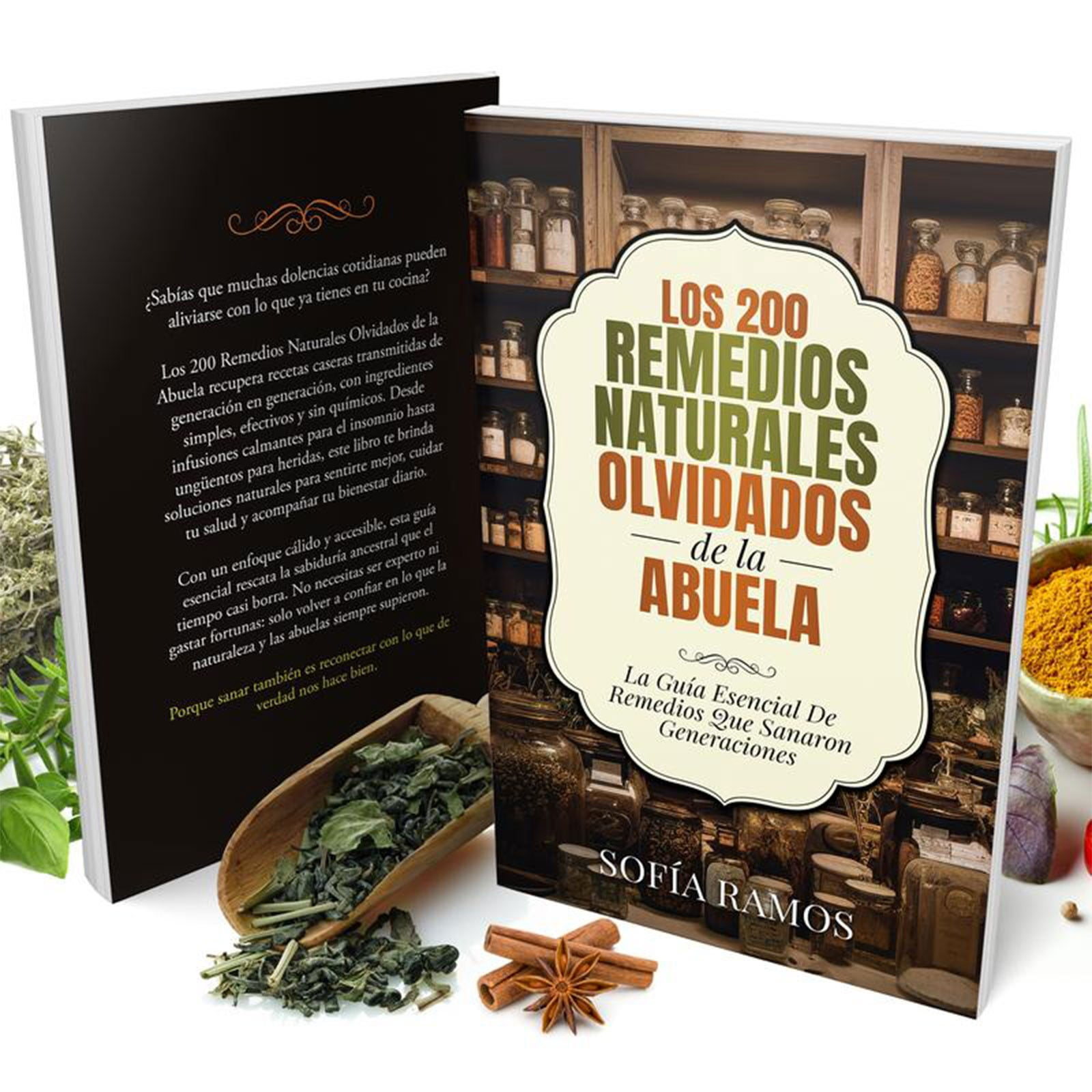 Click here for Must-Read Los 200 Remedios Naturales Olvidados De:... prices