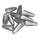 Water Gremlin Low Profile Slip-Sinkers - Walmart.com