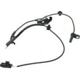 ABS SPEED SENSOR Compatible with TOYOTA PRIUS 10-15/CT200h 11-17 FRONT ...