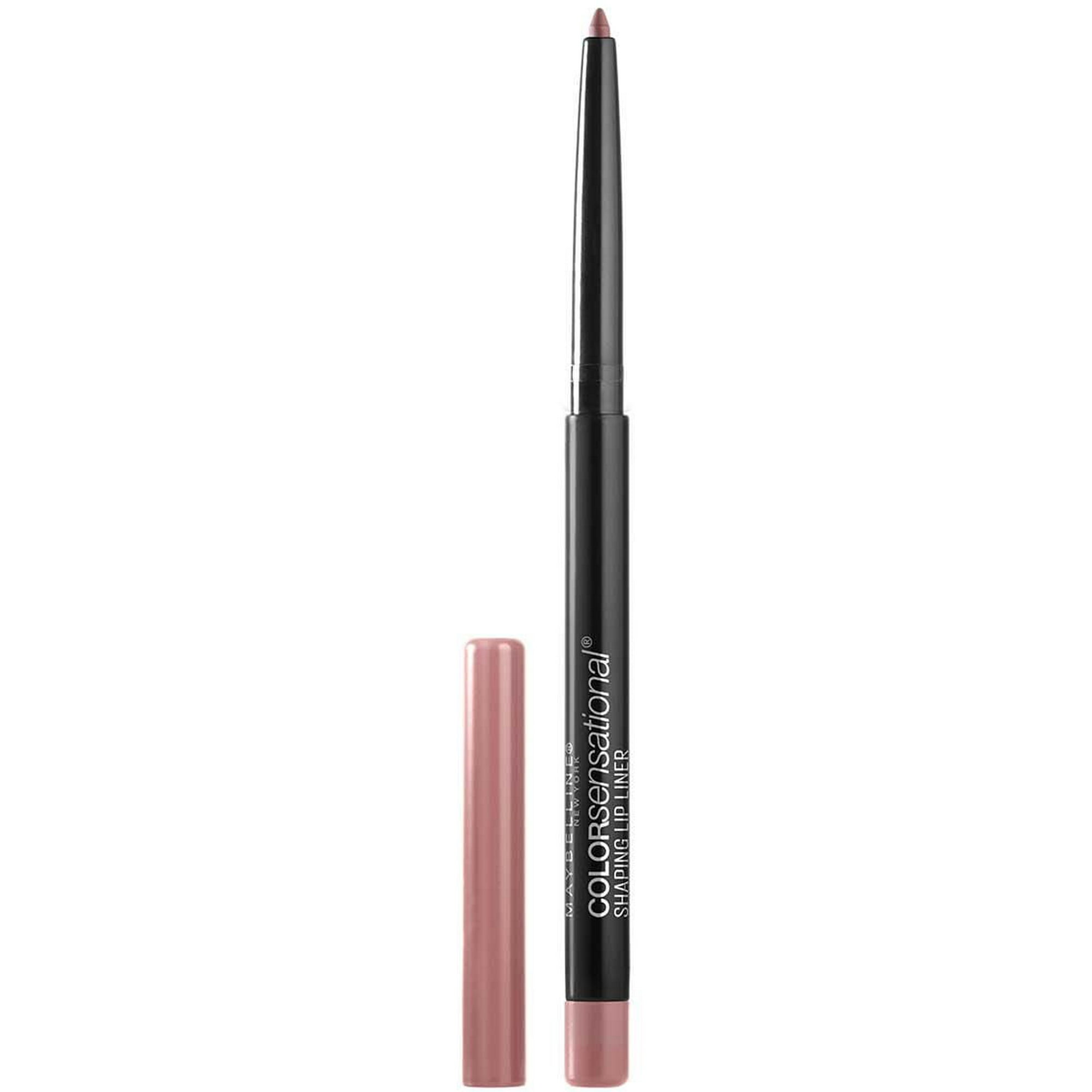 Click here for Maybelline New York Color Sensational�  Shaping Li... prices