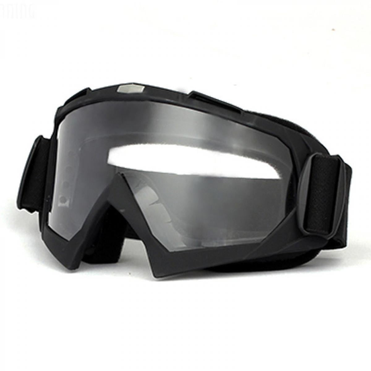 Click here for Shaanxi Jieqing Motorcycle Goggles Dirt Bike Goggl... prices