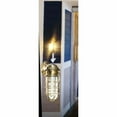 Nautical Bulkhead Sconce US J-Box Ready / Indoor / Outdoor / Solid ...