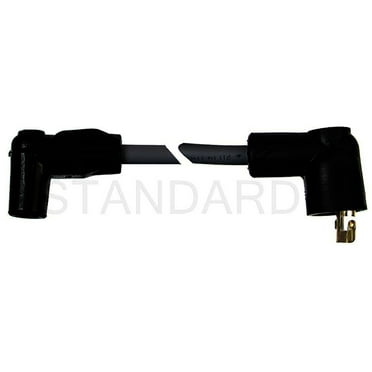 ACCEL 170500R Ignition Coil Lead Wire - Walmart.com