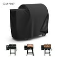 Gaspro Housse de Gril Compatible avec Pit Boss 700FB, Lexington 500 ...