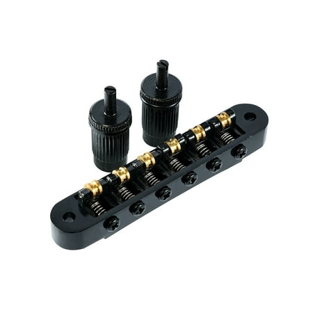 Guardoinrt Roller Saddle Bridge Bridges Replacement Set 2 Matching ...