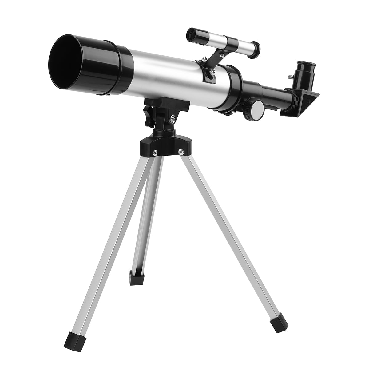 F36050m Astronomical Telescope Tube Refractor Monocular Spotting Scope