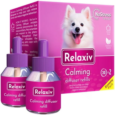 ThunderSpray Calming Pheromone Spray for Dogs, 1 oz. - Walmart.com