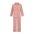 Summer Saving Clearance Rbculf Womens 2 Piece Casual Outfits Cotton