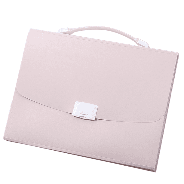 Pocket Portable Expanding File Folders, Accordion File Document ...