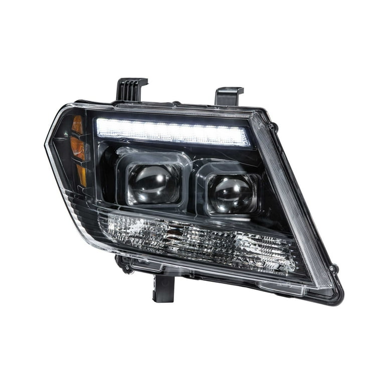 Brightest H6054 Sealed Beam Headlight - The Best Picture Of Beam