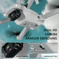 Coaye Utoghter S83 Folding Real- Aerial Photography Four-axis Toy Fixed ... Coaye Utoghter S83 Folding Real- Aerial Photography Four-axis Toy Fixed ...