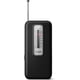 Philips Portable AM/FM Radio Battery Operated TAR1506 - Walmart.com