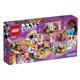 LEGO Friends Drifting Diner 41349 Building Set (345 Pieces) - Walmart.com