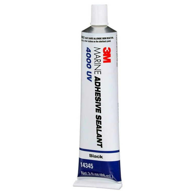 3M Marine Adhesive Sealant 4000 Uv, 04/06/2024