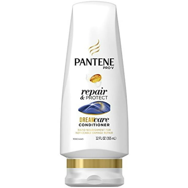 Pantene Expert Keratin