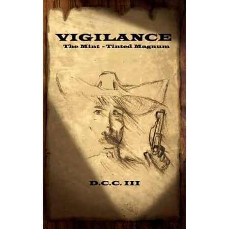 Vigilance: The Mint Tinted Magnum | Walmart Canada