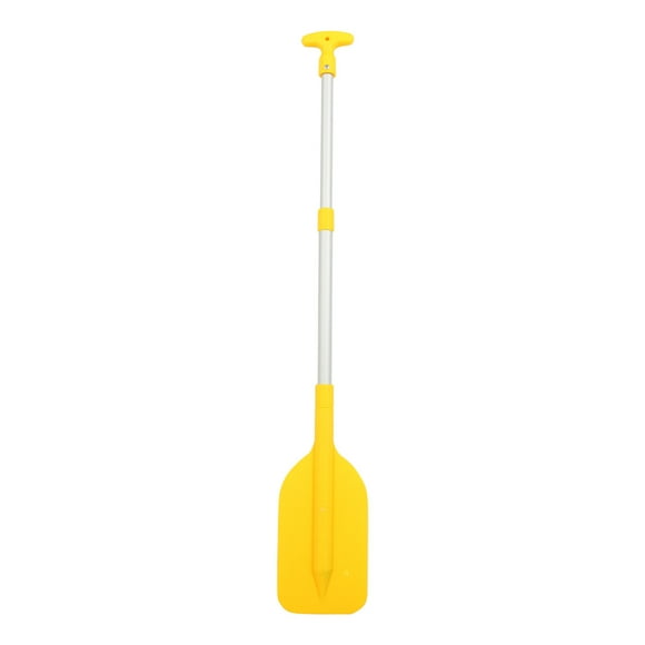 Collapsible Paddle