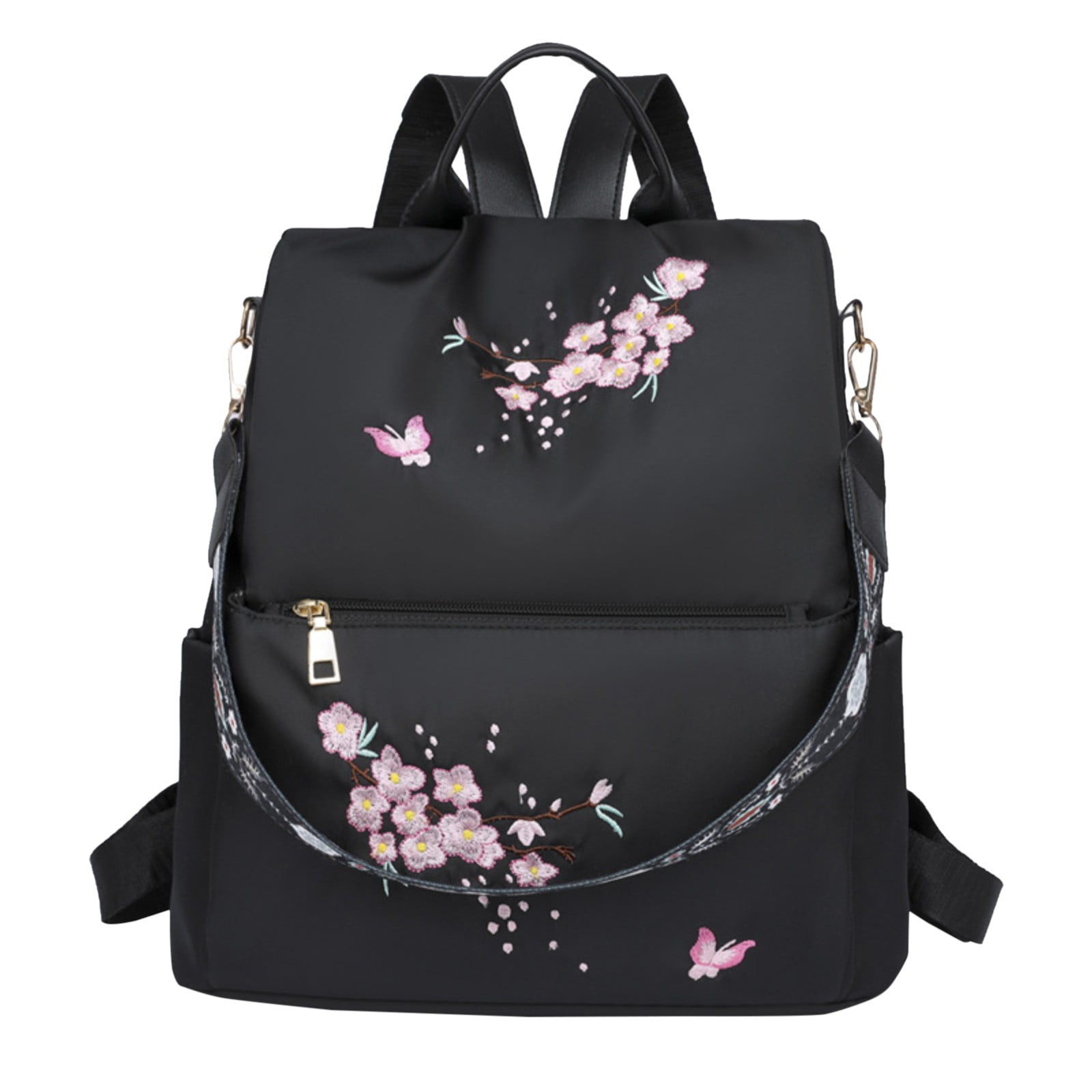 Click here for Yangzheee Uk Popular Nylon Girls Beige Students Pe... prices