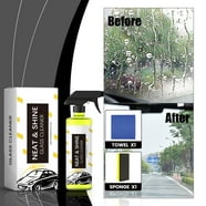 Sustainable Earth Glass Cleaner Ready To Use 32 oz (SEB61032RTU-CC ...