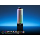 Bitspower Hercules 150mm Reservoir Combo Digital RGB - Walmart.com