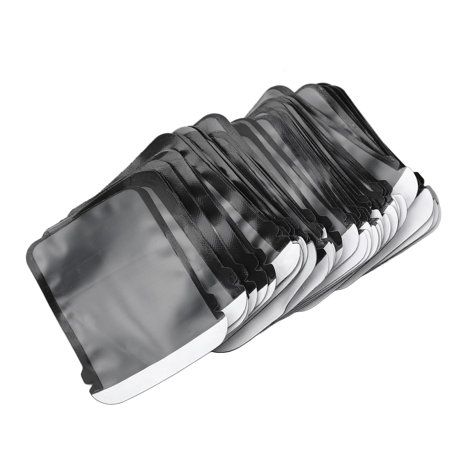Bolsa protectora de película de rayos X, 500 sobres de barrera para ...