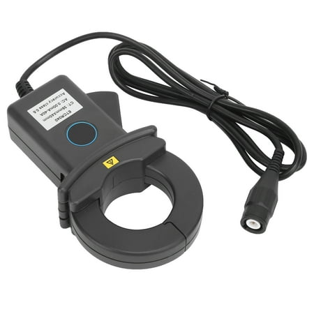 Current Sensor, High Accuracy Industrial Portable Current Transformer ...