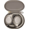 Sony WH-1000XM4 Wireless Noise Canceling Over-the-Ear Headphones with ...