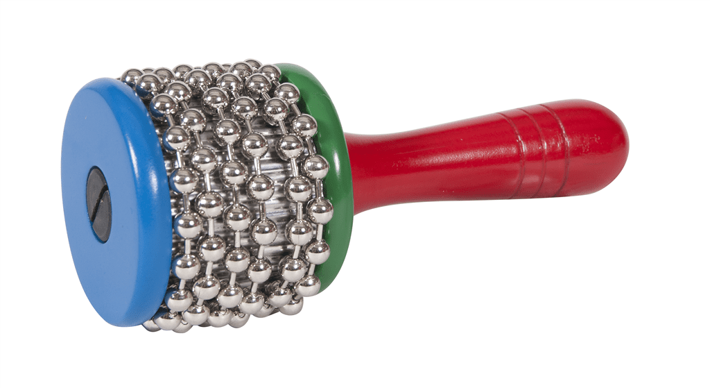 Basic Beat BB07TC Tiny Cabasa - Walmart.com