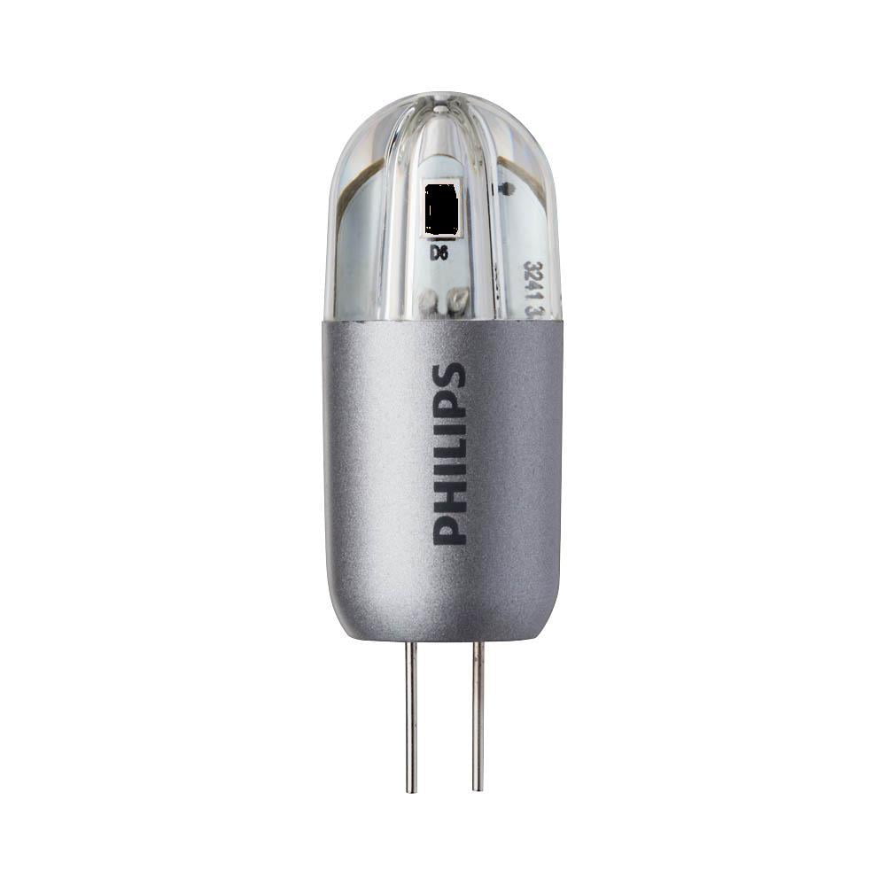 Philips Landscape Lighting T3-T4 12-Volt Bi-Pin Base Light Bulb ... Philips Landscape Lighting T3-T4 12-Volt Bi-Pin Base Light Bulb ...