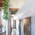 Air Conditioner Blowing Bag Air Conditioning Extended Pipe Flexible ...