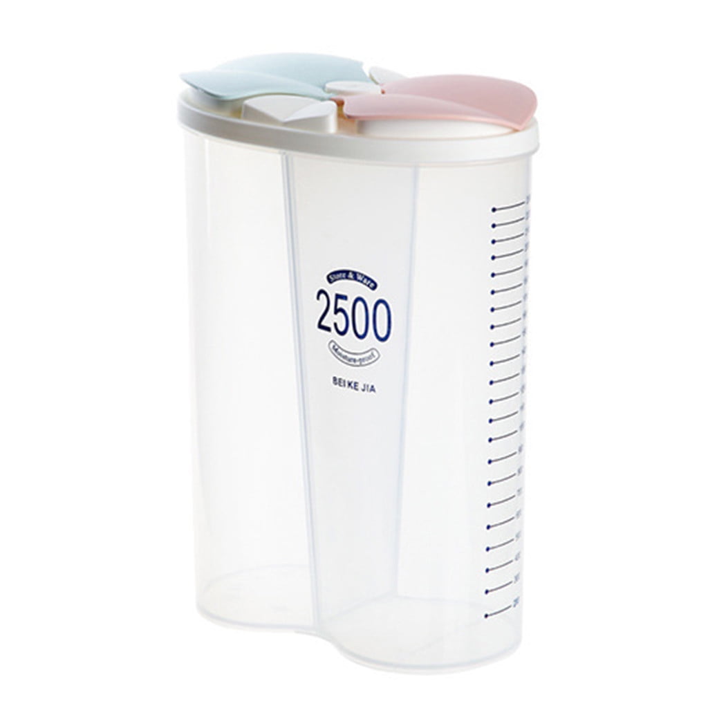 Click here for Unbranded Plastic Food Storage Containers Transpar... prices