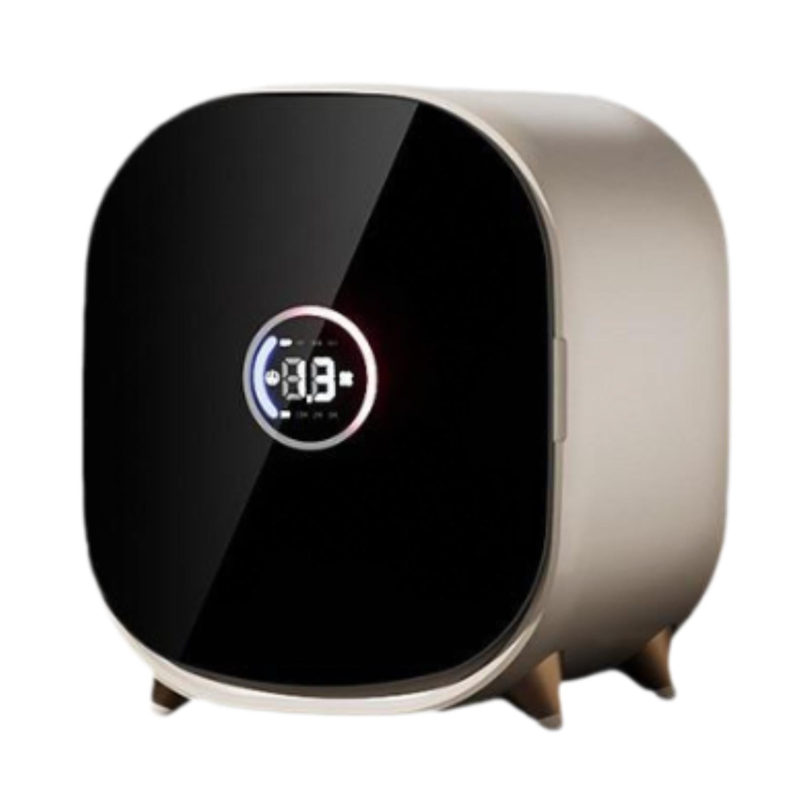 Secadora de ropa de tambor Macarena Mini secadora compacta 110 V con ...