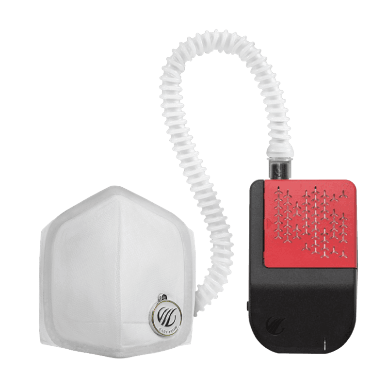 Easy Flow Red & Black - Walmart.com